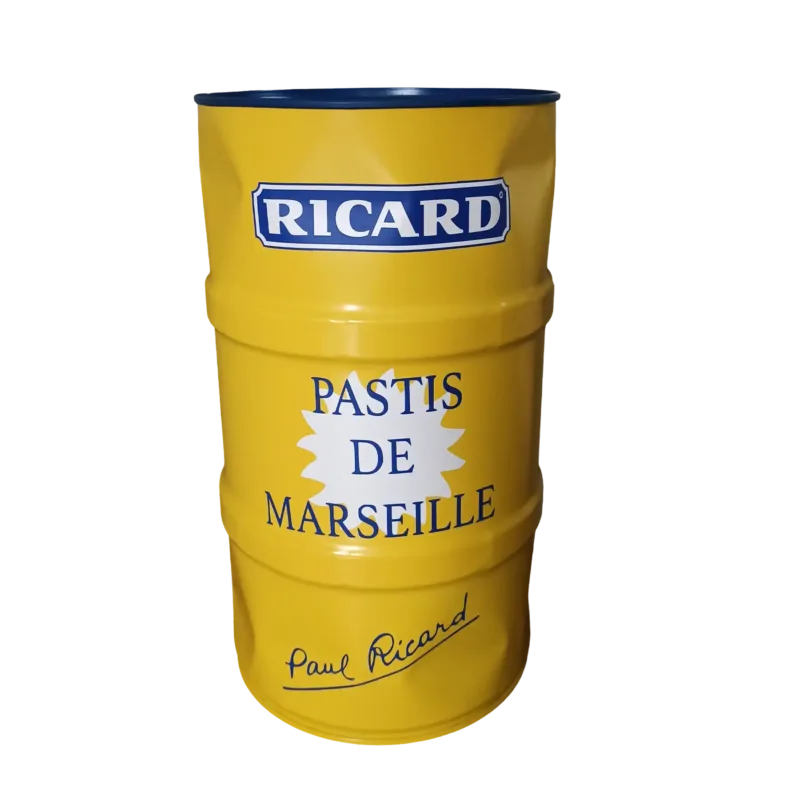 Barils 60L – RECUP DECOR